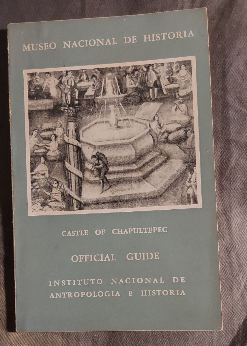 Instituto Chapultepec Logo