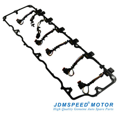 Valve Cover Gasket Harness 1842380C95 For International 04-07 DT466E ...