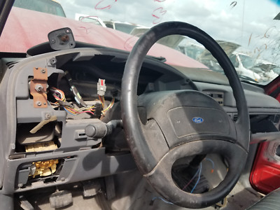 Ford F250 F350 Steering Column Manual Transmission Floor Shift Non-Tilt ...