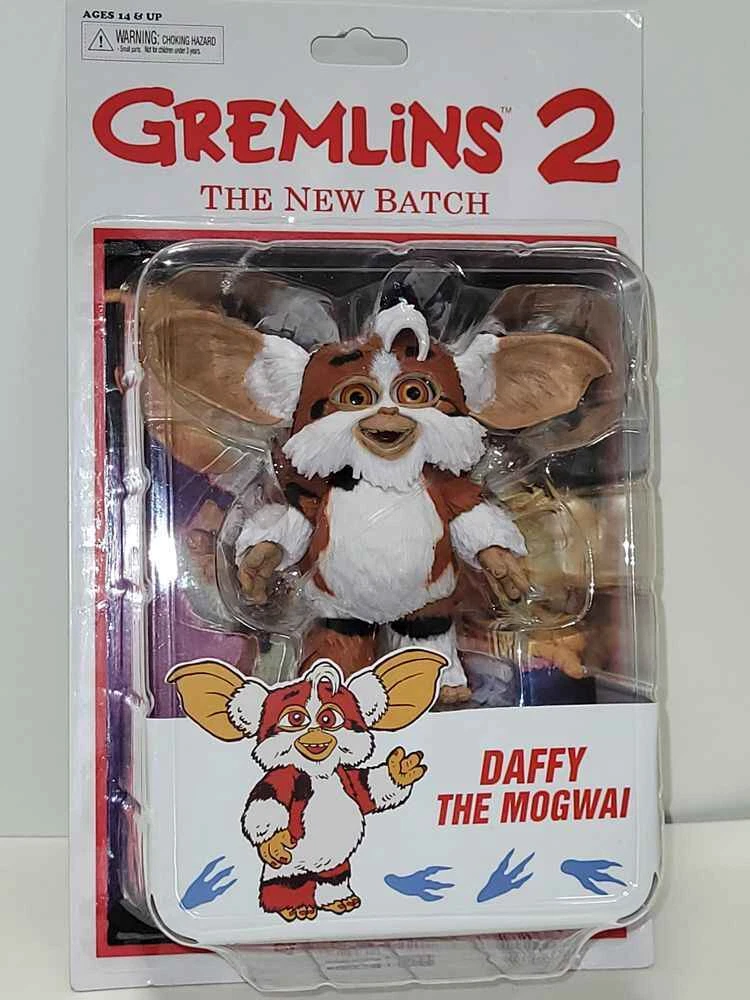 Gremlins Daffy Mogwai