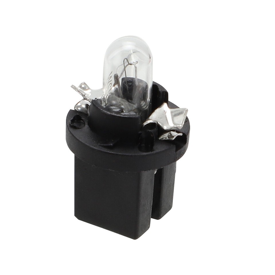 LED DASH INSTRUMENT CLUSTER LAMPS 7073 882 HALOGEN BULBS FOR 1984-88 ...