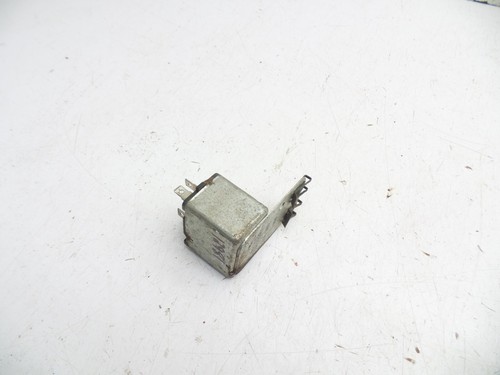 GM COREVTTE 80-81? CAMARO FIREBIRD REAR WINDOW DEFROST DEFOGGER RELAY ...
