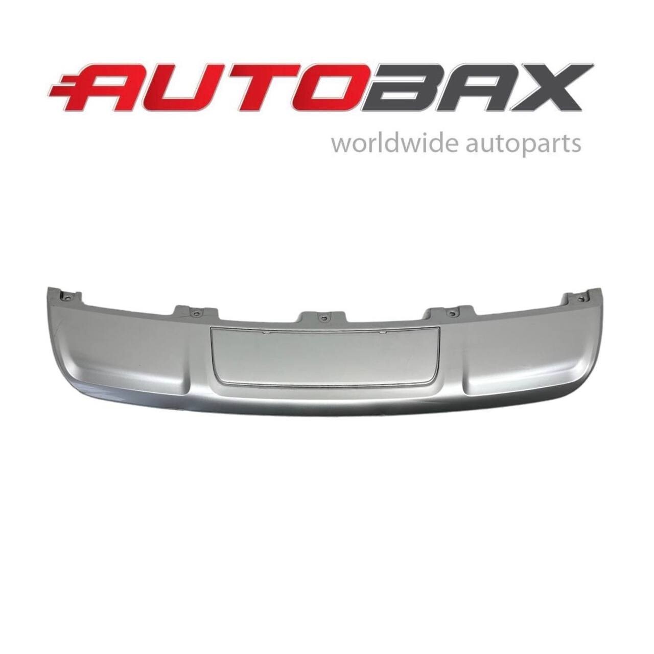 2017 2018 2019 2020 MASERATI LEVANTE REAR BUMPER LOWER SKID PLATE OEM ...