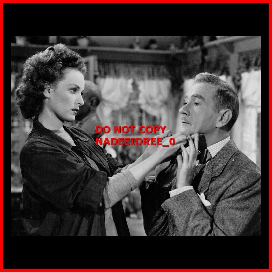 Clifton Webb Sitting Pretty