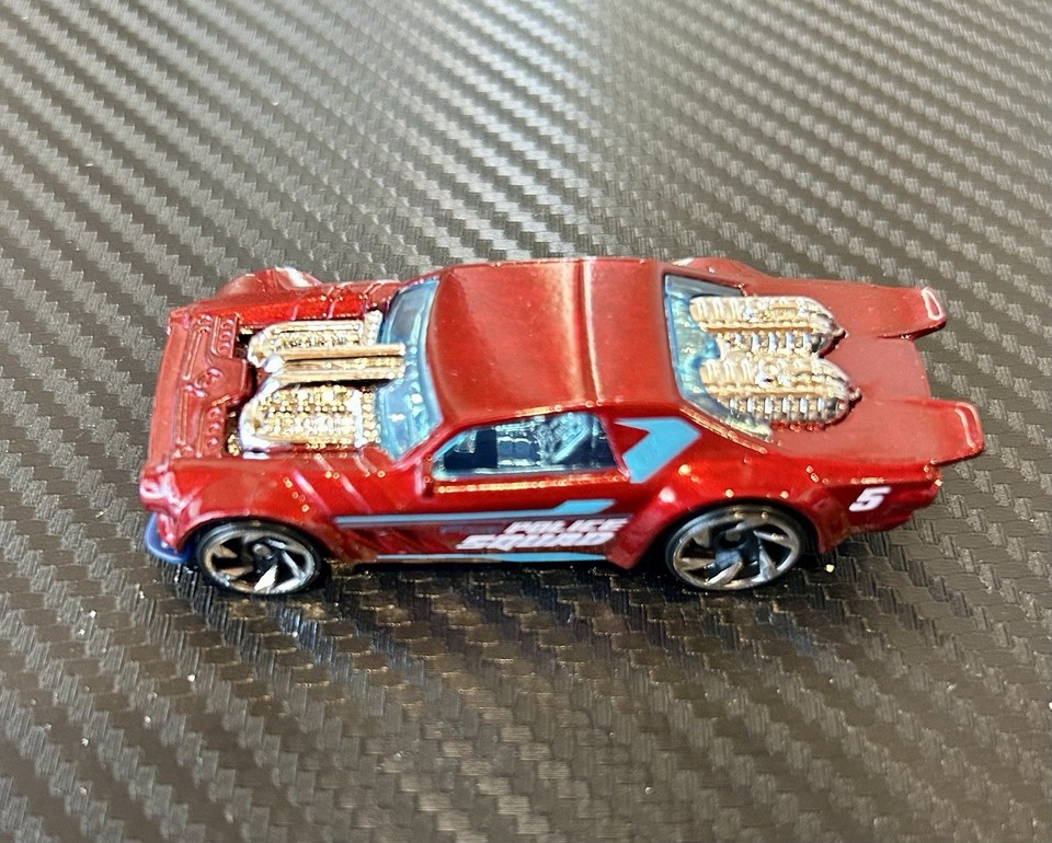 Hot Wheels Loose ‘17 Time Shifter & ‘15 Night Shifter, New, Out Of Box ...