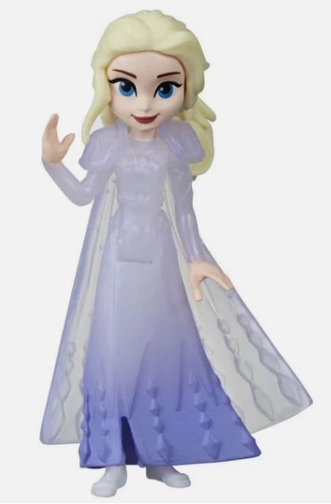 Pop Adventures Disney Frozen II Series 2 Mini Figures Pick Your Own Buy ...