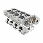 Cylinder Head Assembly 06D103351D For Audi A6 A4 VW Jetta Golf Passat ...