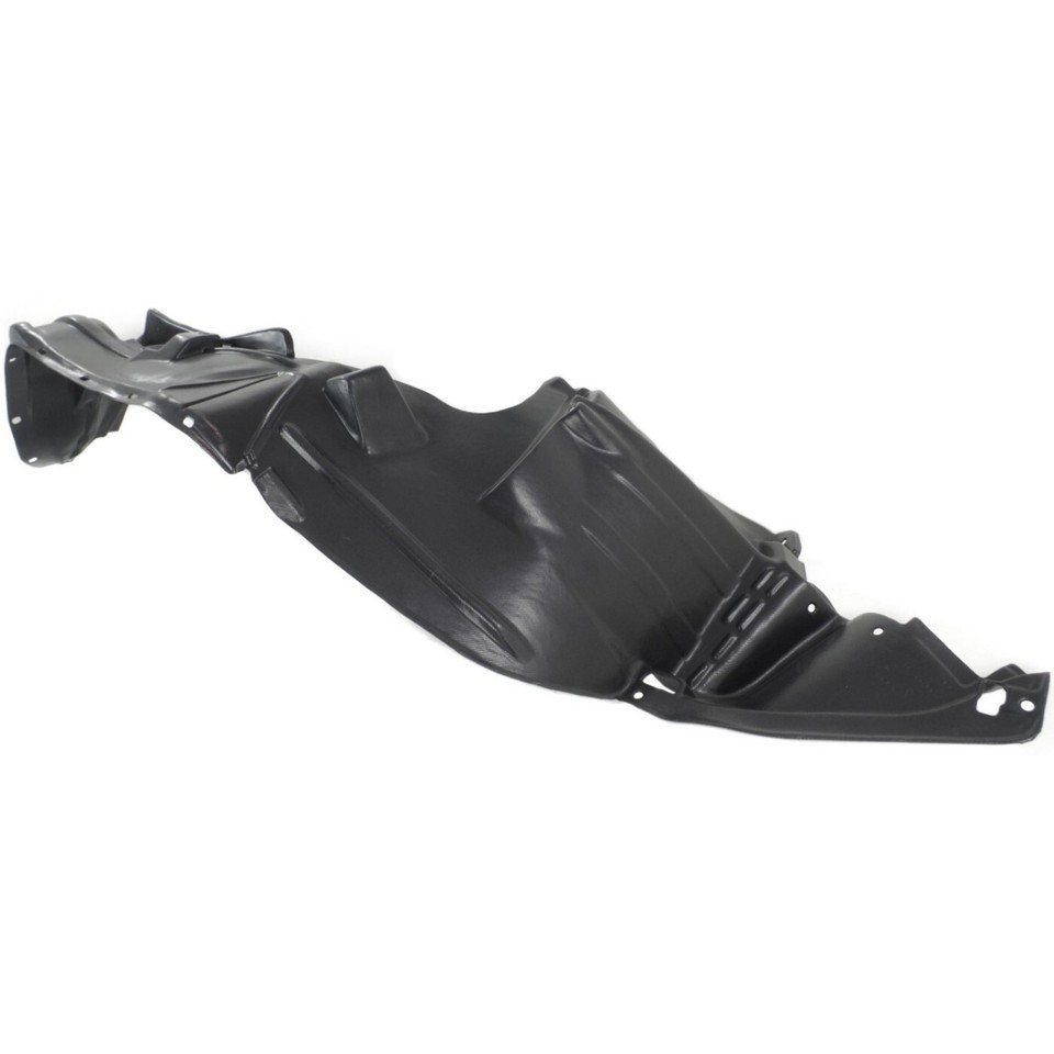 Fender Liner For 2006-2011 Honda Ridgeline Front Left & Right Side Set ...