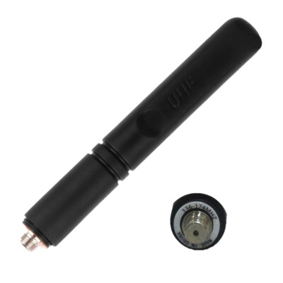 5x VHF Antenna For Motorola DP4400 DP4800 DP4801 DP2400 XPR3500 XPR7350 ...