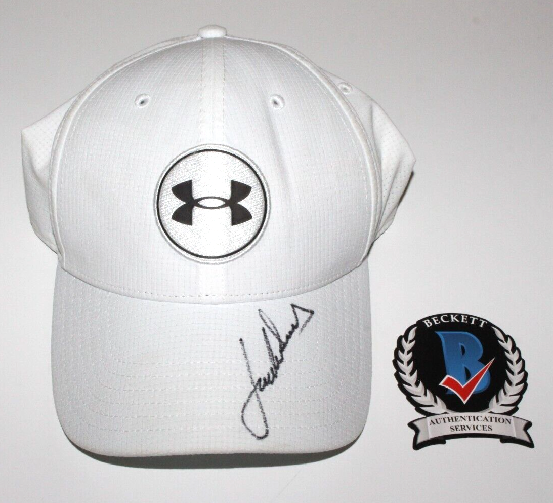 Logotipo De Jason Spieth