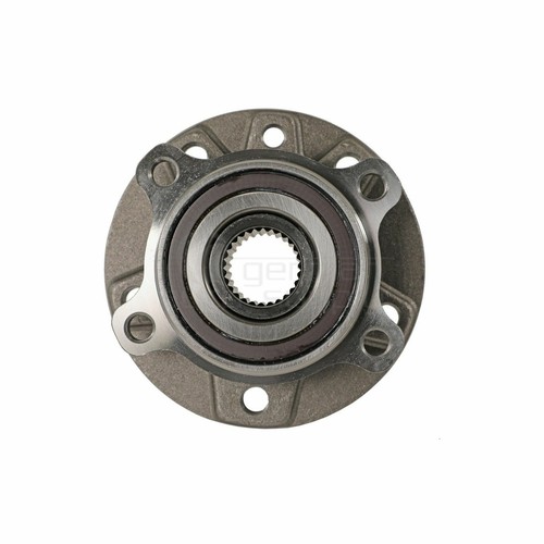 Moog Wheel Bearing and Hub Assembly Front 513444 68264532AB for Fiat ...