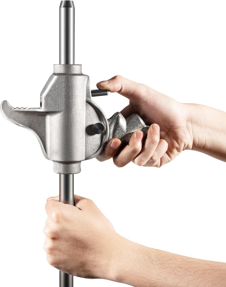 for Monkey-On-A-Stick Friction Jack Set 55" Solid Alloy Rod Tool ...