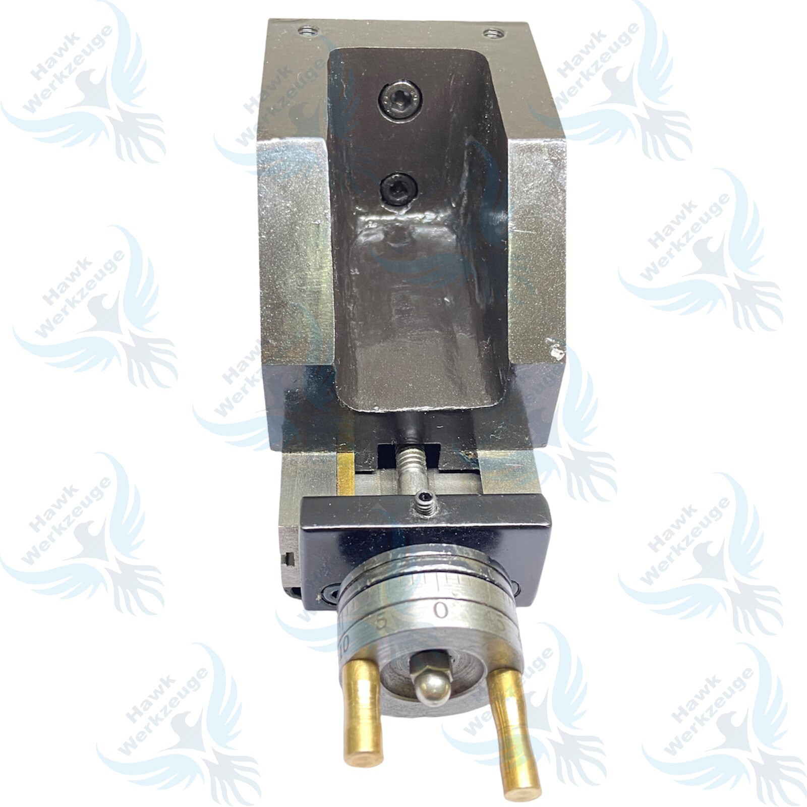 Mini Vertical Slide 90 x 50 mm For Instant Milling Operation on Lathe ...