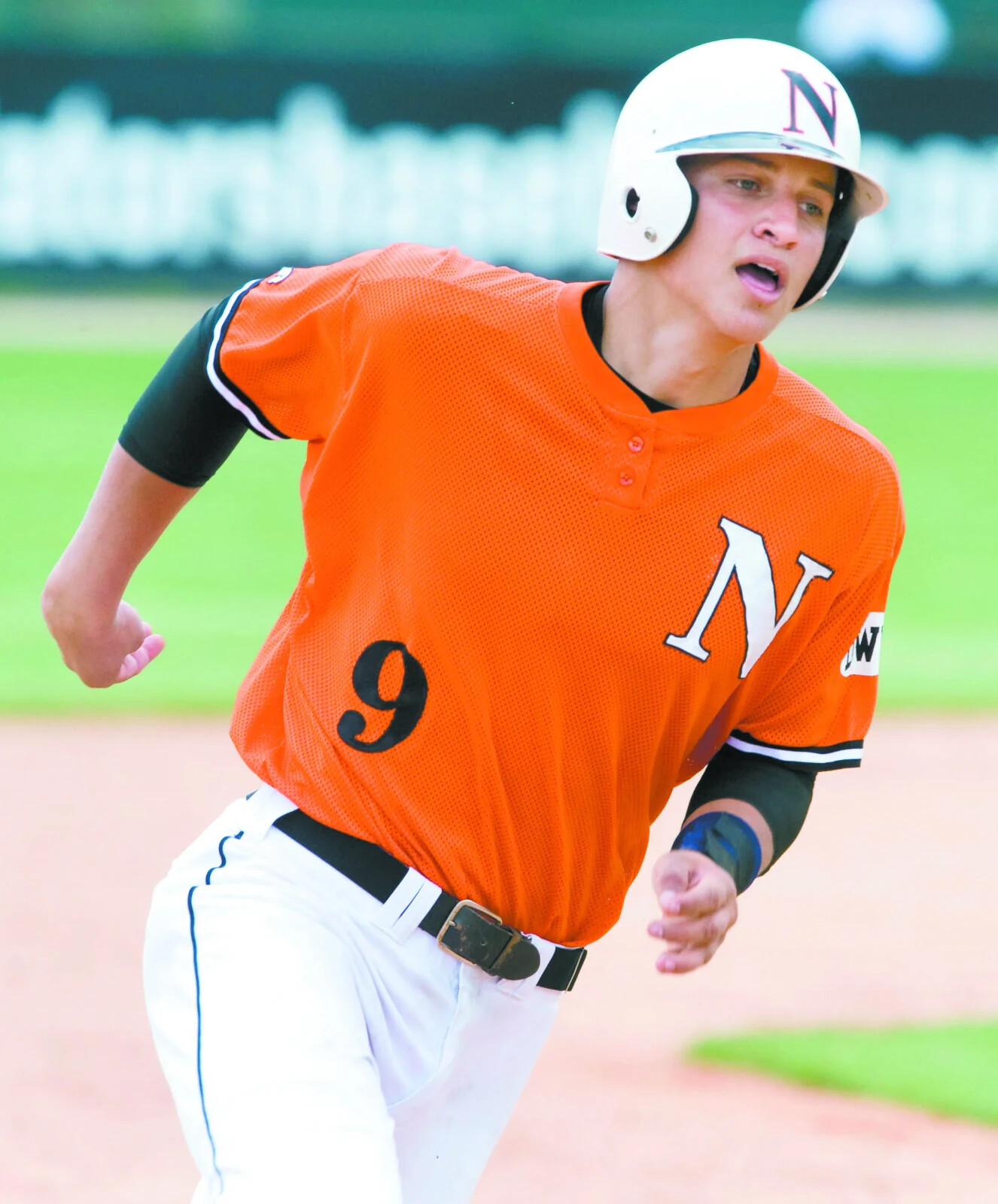 TEXAS RANGER COREY SEAGER WINS 2023 WORLD SERIES MVP 8X10 PHOTO W ...