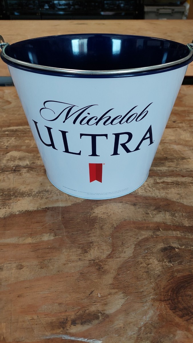 Michelob Ultra Bucket