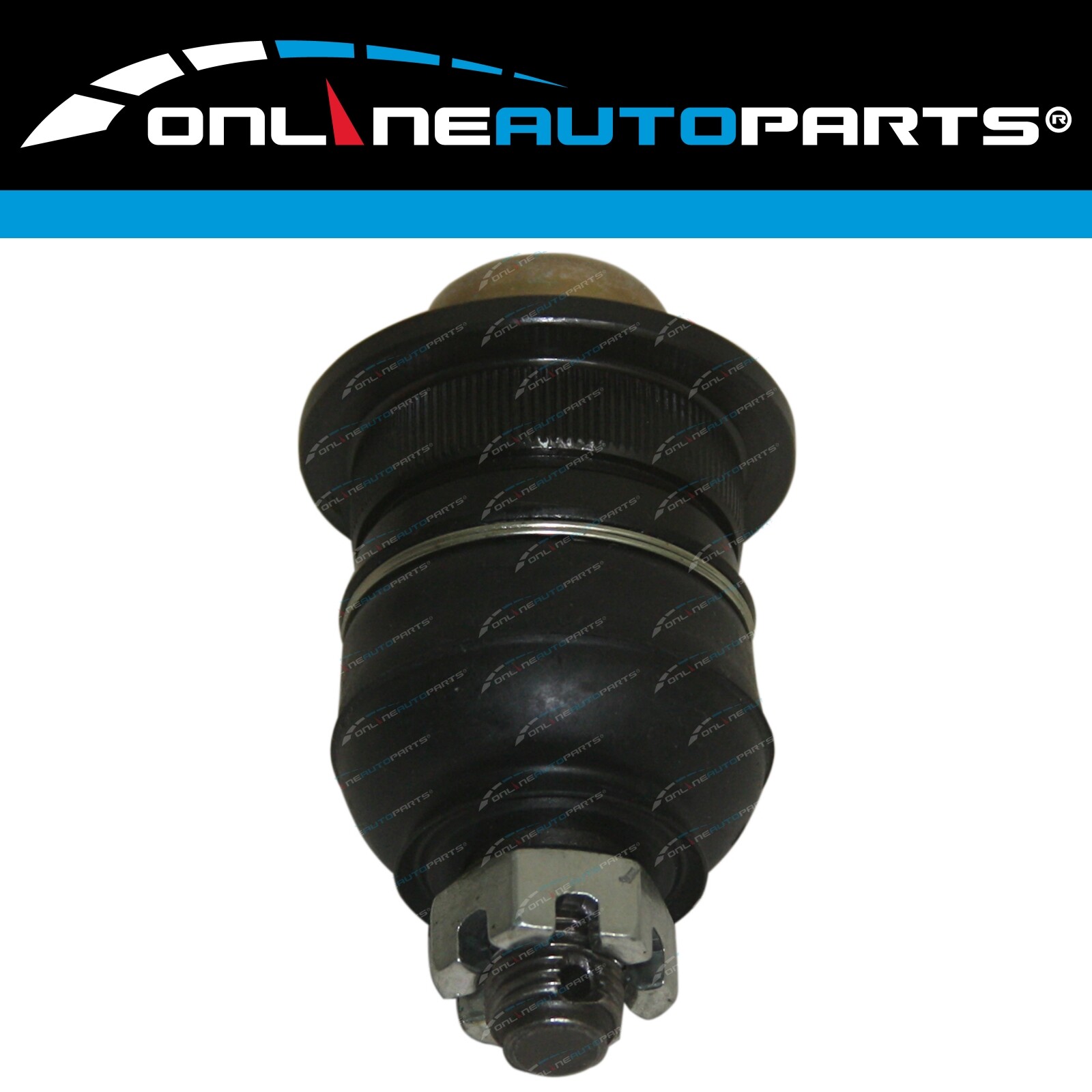 2 x Upper Ball Joints for Mitsubishi L300 Express SC SD SE 1983-1986 ...