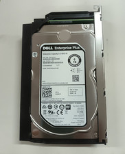 Dell MM81X 6TB Enterprise HDD - Silver for sale online | eBay