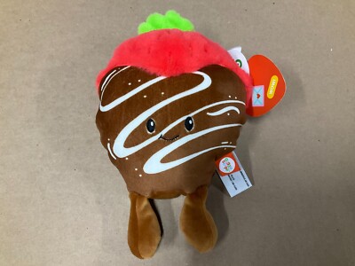 NEW GIGGLE SCAPE PLUSH ANIMAL TOY FOR KIDS | eBay