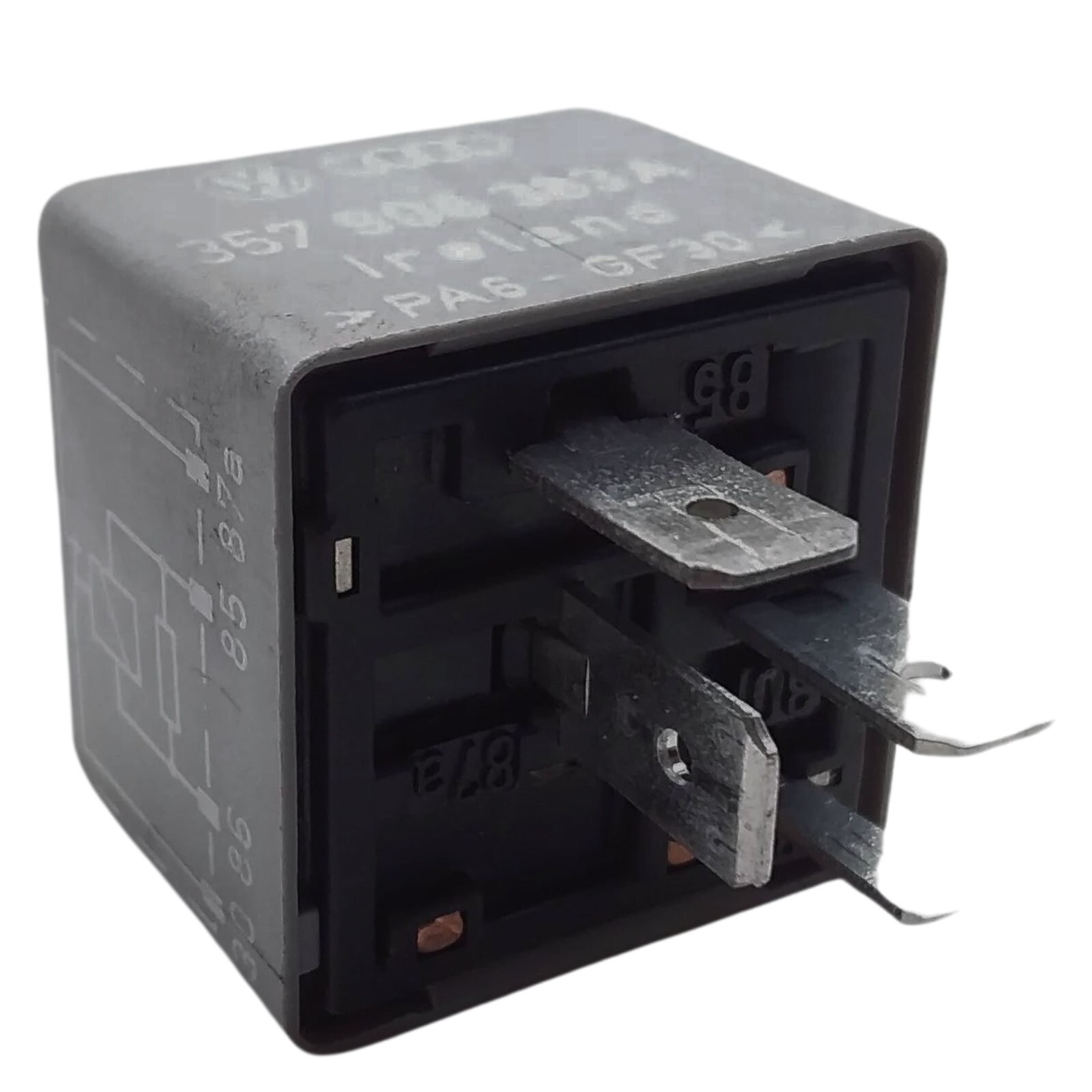 357906383A Relay Volkswagen PASSAT B3 1995 | eBay