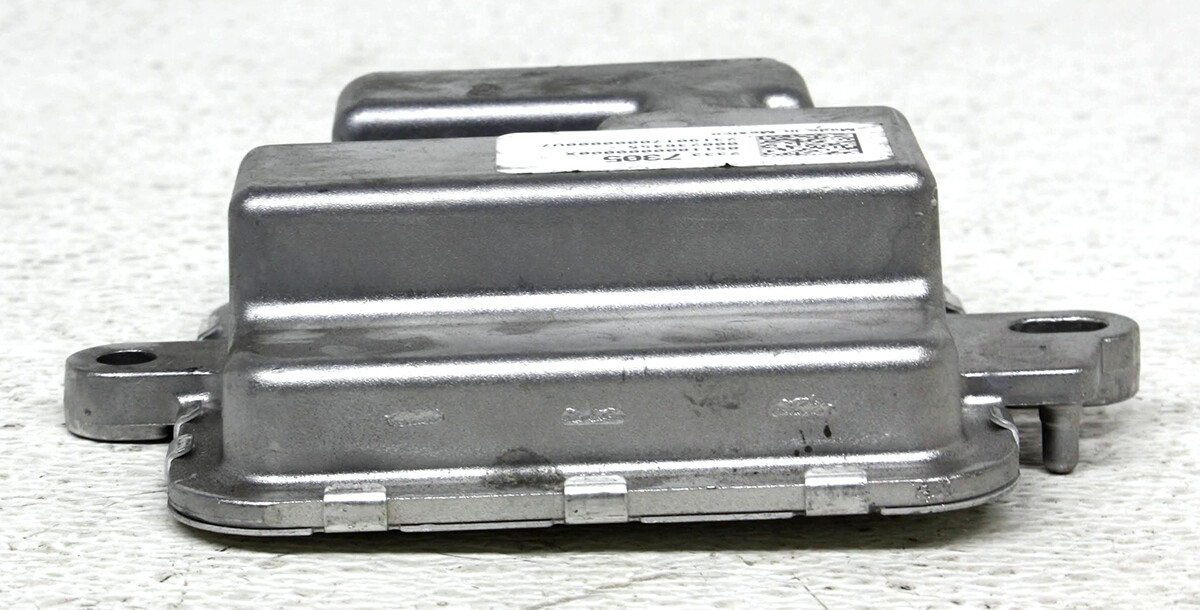 23337305 OEM Towing Control Module For Many Chevrolet, Cadillac & GMC ...