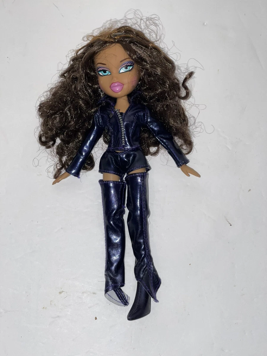 Bratz Nevra