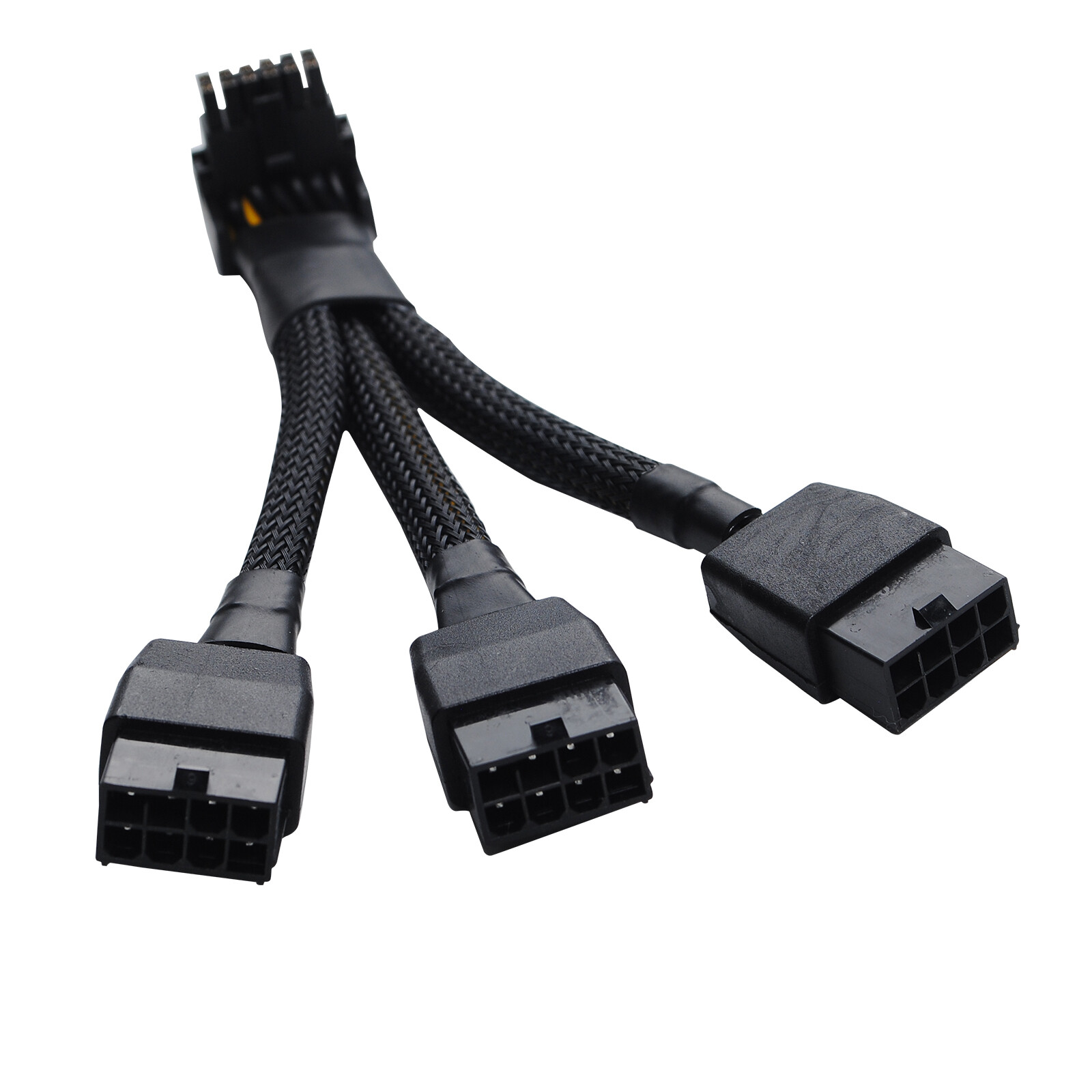 GPU RTX4090 RTX4080 series 3x8pin PCI-e to 16Pin (12+4) PCI-e 5.0 ...