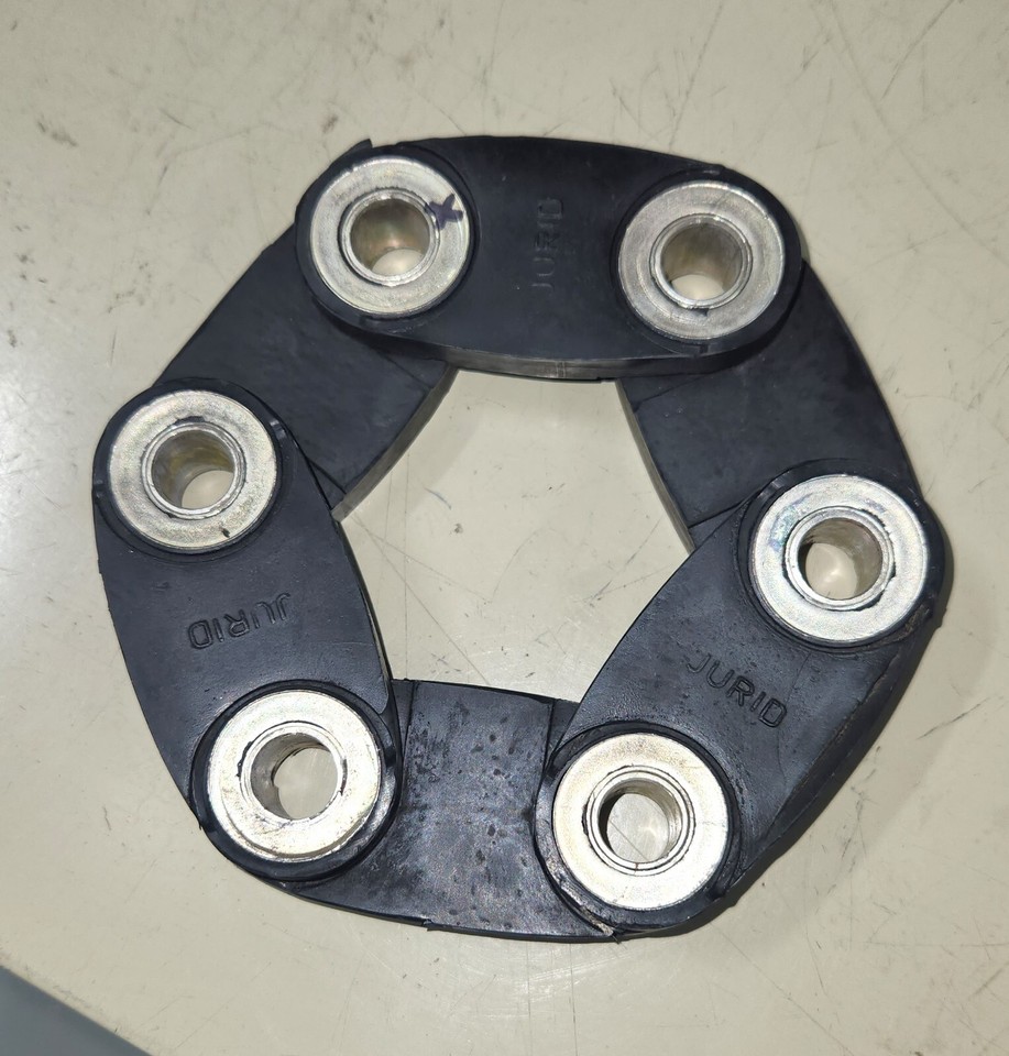 4112-Mercedes NOS Flex Disc - W100 600 cars 1004110215 | eBay