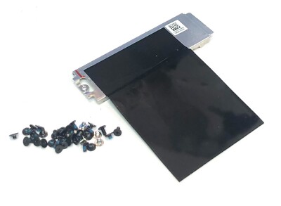 Asus ZenBook 14 14" Q408UG Genuine Laptop Screw Set Screws for Repair ...