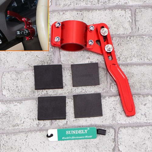 Newest Car Turn Signal Lever Position Up Kit Turn Rod Extension ...