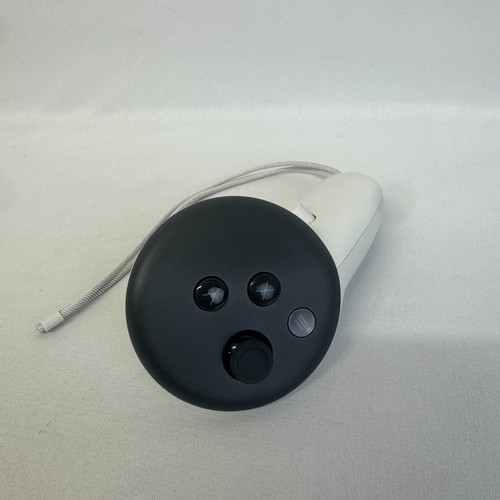 Meta Oculus Quest 3 3S VR Virtual Reality - Left Controller ONLY TESTED ...