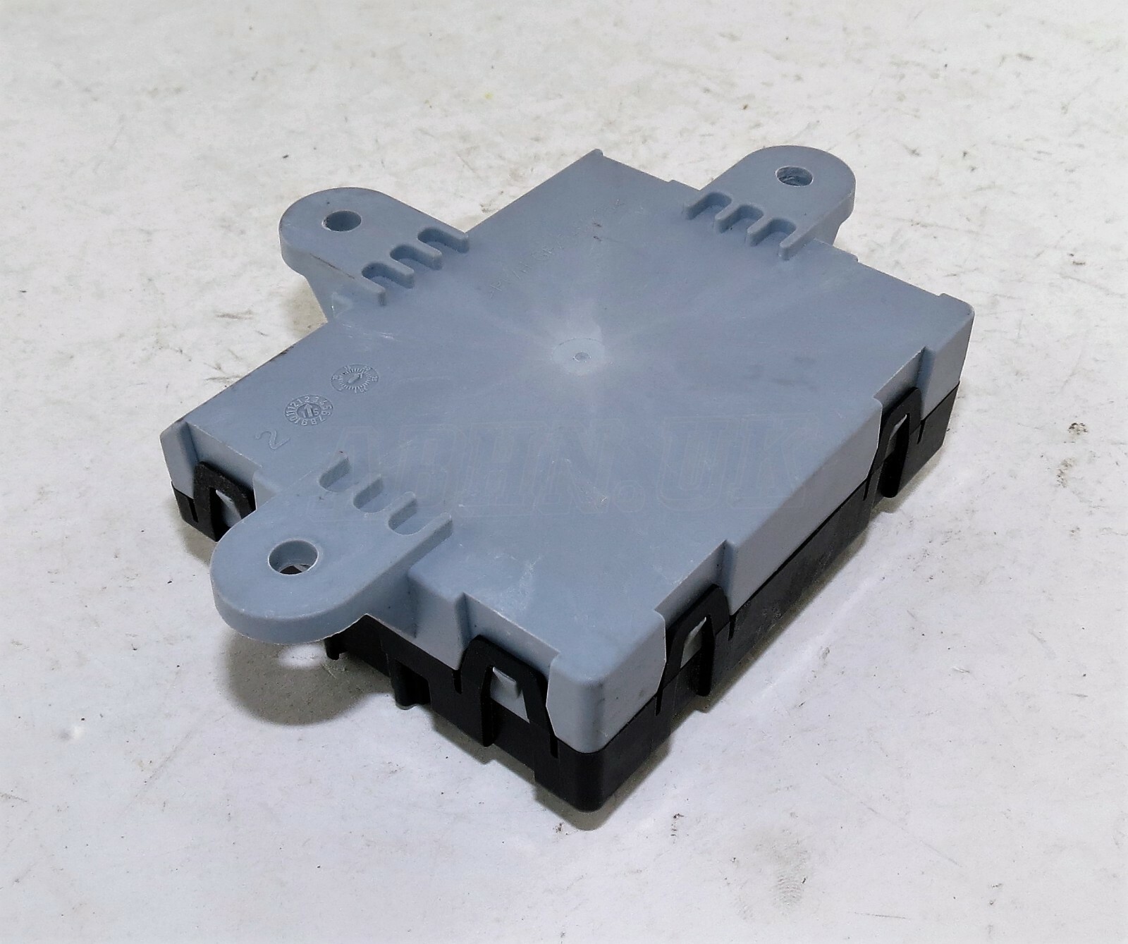 J8a2-14d617-cc Land Rover Velar Front Right Passenger Door Control ...