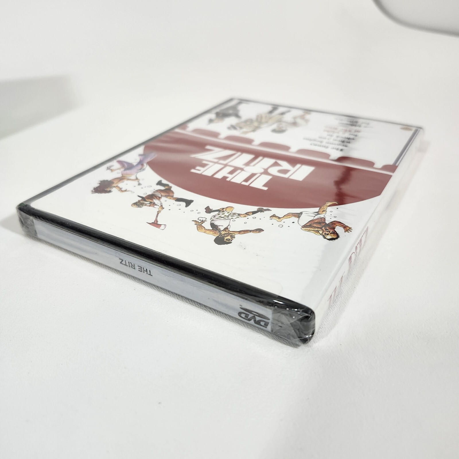 The Ritz (DVD, 2008) for sale online | eBay