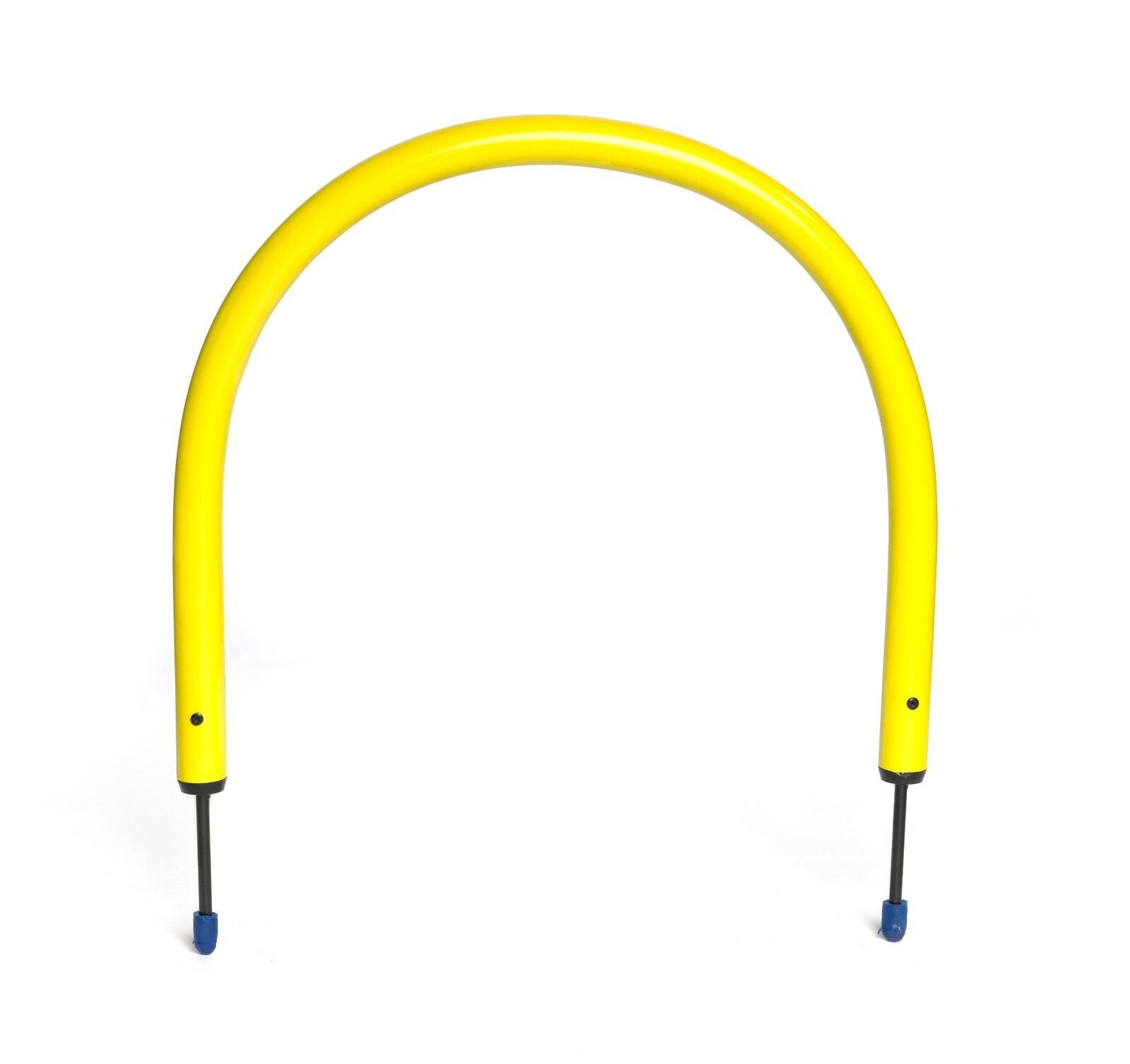 Passing Arch Set of 5 Arches 15" Tall Yellow for Grass by Sports ...