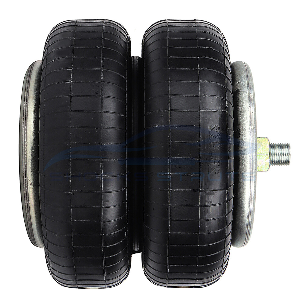 Air Suspension Spring Bag W01-358-7897 For ContiTech Hendrickson S23114 ...