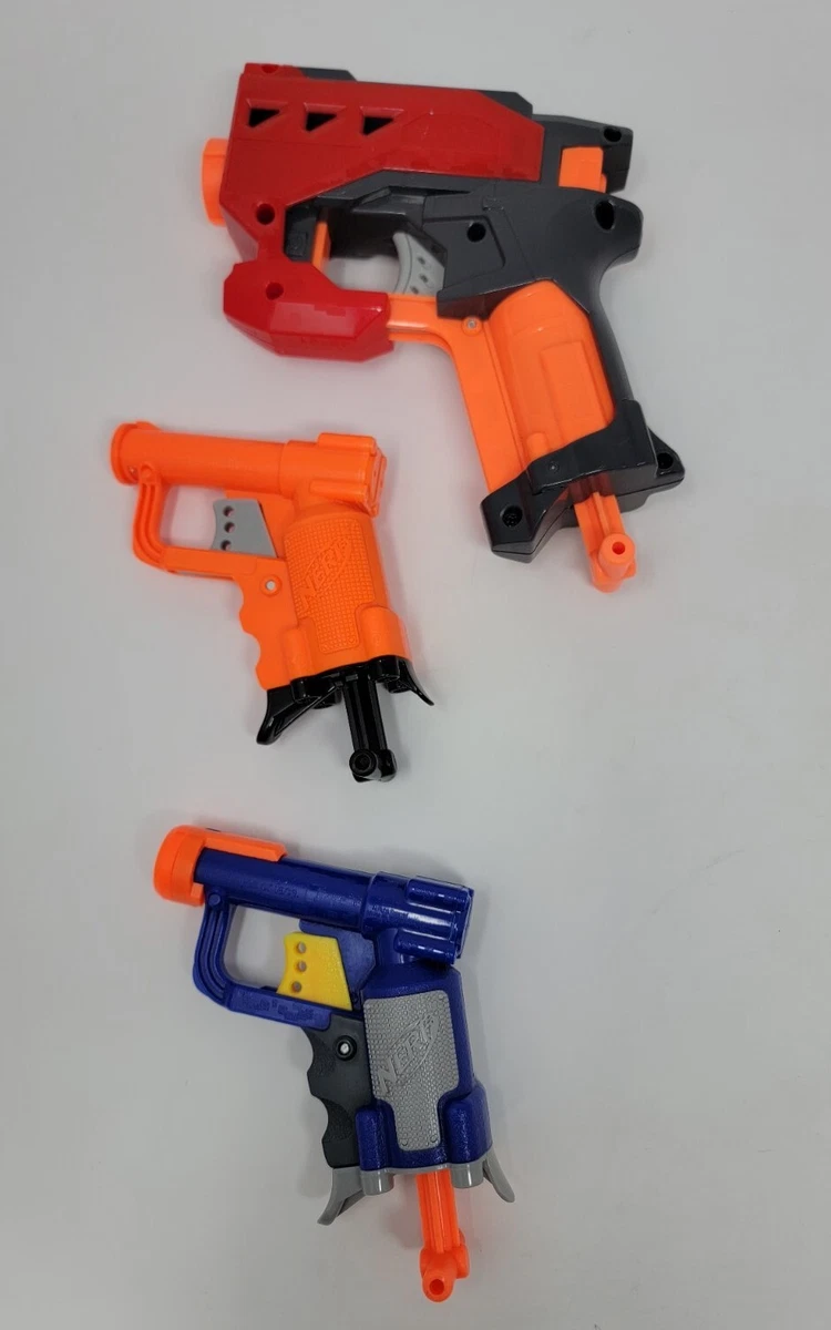 Nerf Mega Jolt