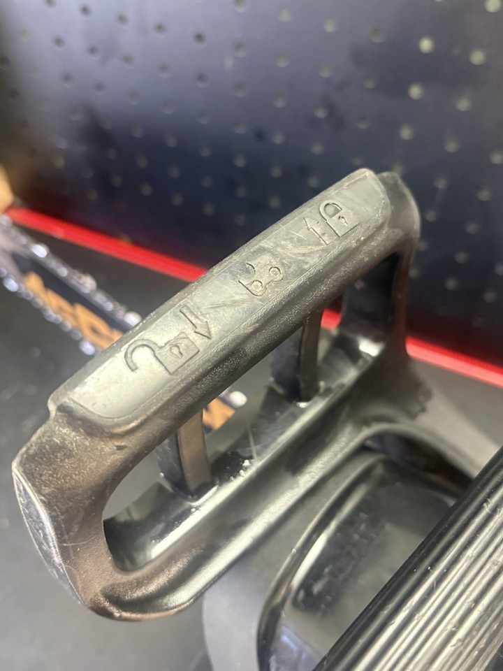 McCulloch CS35S Chainsaw - Good Working Order Ready To Use - Used ...