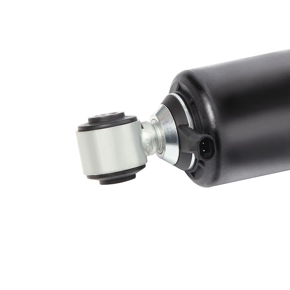 5PCS Front Rear Air Suspension Shocks Air Compressor For Cadillac ...