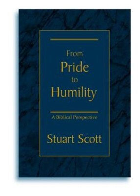 From Pride to Humility: A Biblical Perspective - Paperback - GOOD ...