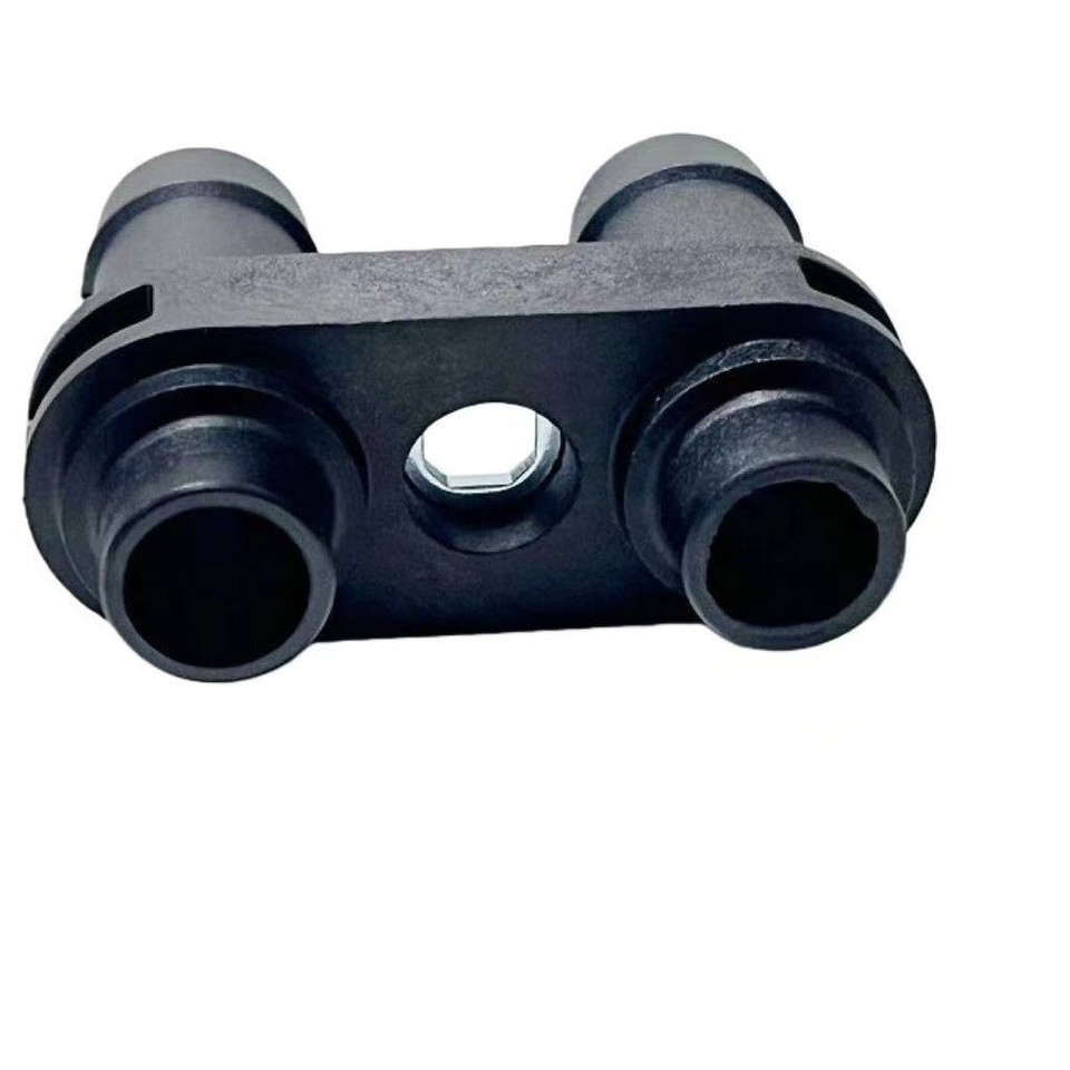 Coolant Line Connect Pipe ABS Material For Skoda For Polo For A1 ...