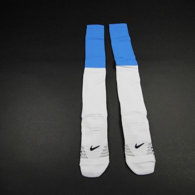 Los Angeles Chargers Nike NFL On Field Socks Men's White/Blue New | eBay