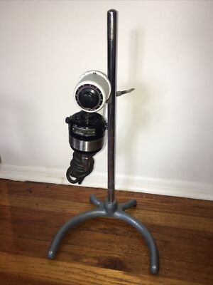 Talboys Overhead Variable Speed Mixer Stirrer 101 Collet 192 w HD 24 ...