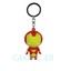 New Marvel Superhero Figural KeyChain Series 1 & Series 2 3-D ...