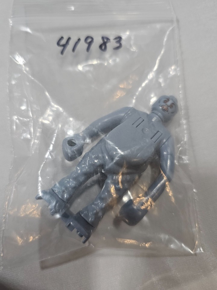 LEGO Minifigure 41983 - Harry Potter Troll (missing loin cloth and vest ...