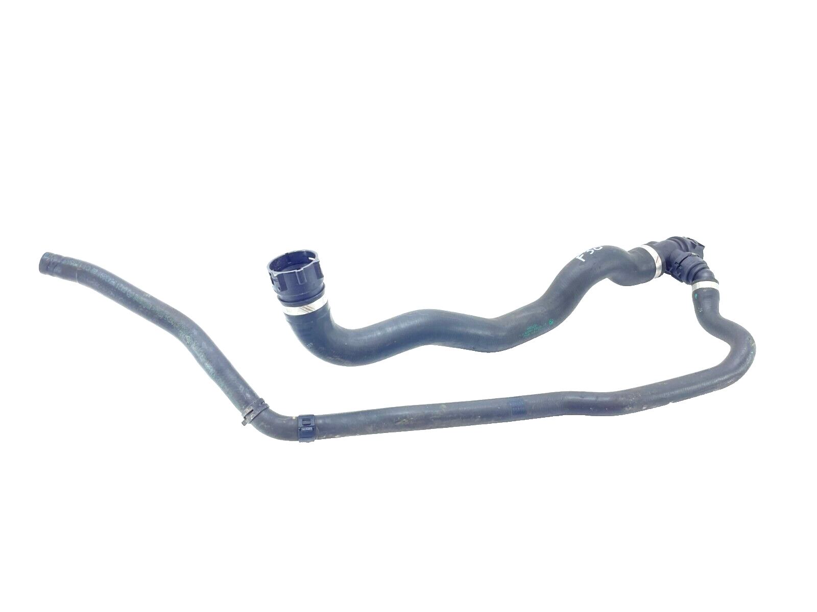 BMW 3 SERIES F30 F31 WATER COOLANT RADIATOR PIPE 17127811127 DIESEL ...