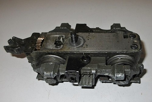 LIONEL #2344 NEW YORK CENTRAL F3 REAR POWER TRUCK,W/MAGNA TRACTION | eBay