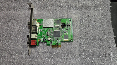 HP 5189-4604 AVERMEDIA Skyhawk Pci-e TV Capture Tuner Card | eBay