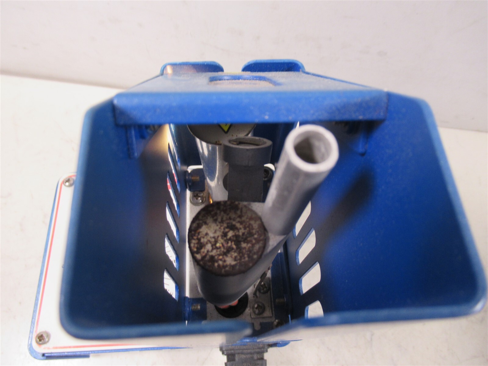 Thermo 1001D Mel-Temp Electrothermal Melting Point Apparatus | eBay