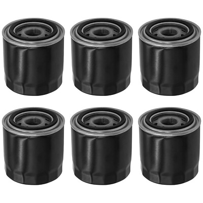 Caltric M131053 48462-01 723-04032A Oil Filter for Scag Cub Cadet John ...