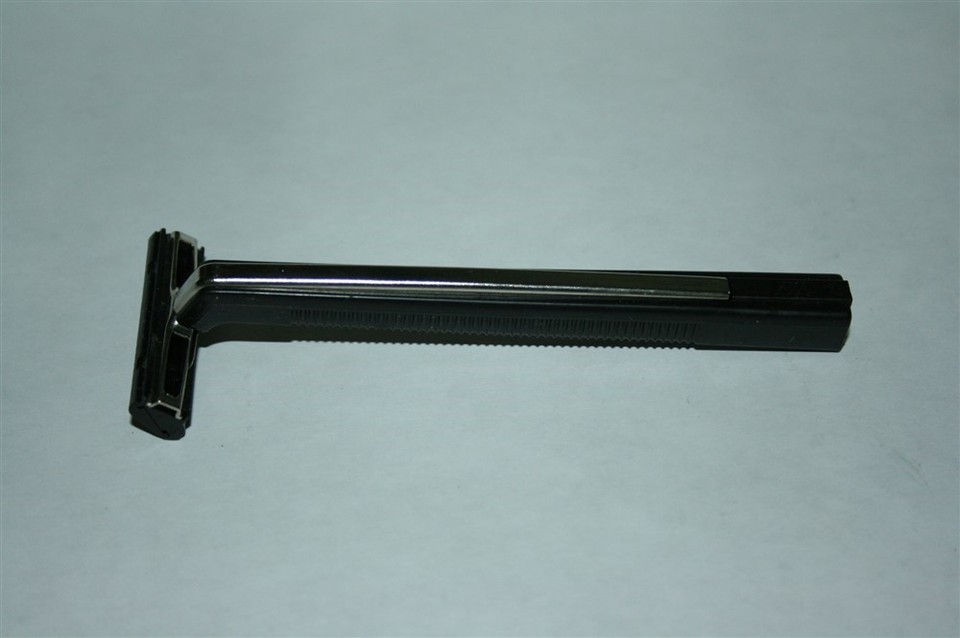 Gallant Razor fit Gillette Trac II Plus Schick Super Refill Blade ...