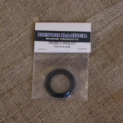 Depth Raider Probe O-Ring Kit | eBay